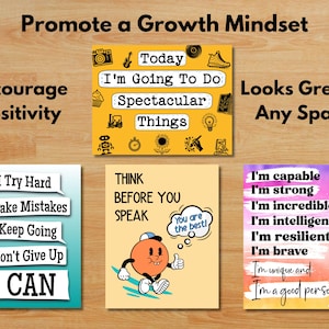 ESL Classroom Posters Printable Spanish Teacher High School Decor ...