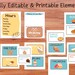 Dramatic Play Bakery Printable, Pretend Play Printables Preschool ...
