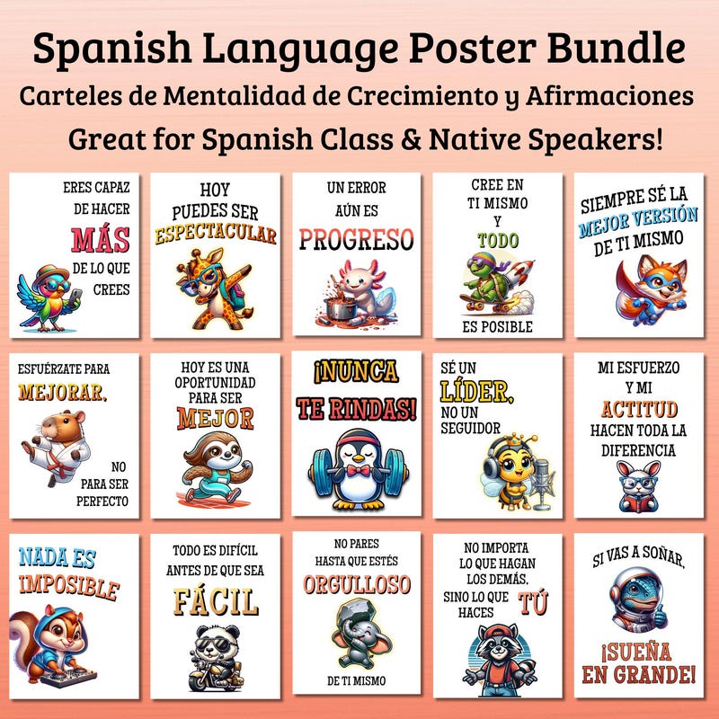 MaestraPrints - Etsy