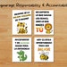 Spanish Growth Mindset Poster Spanish Class Motivational Decor School ...