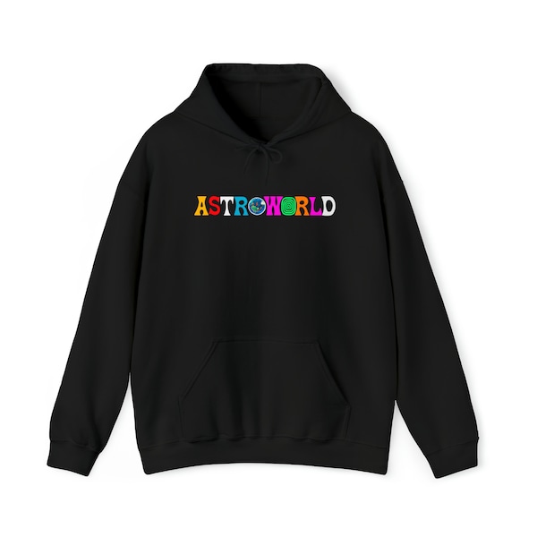 Astroworld Merch - Etsy