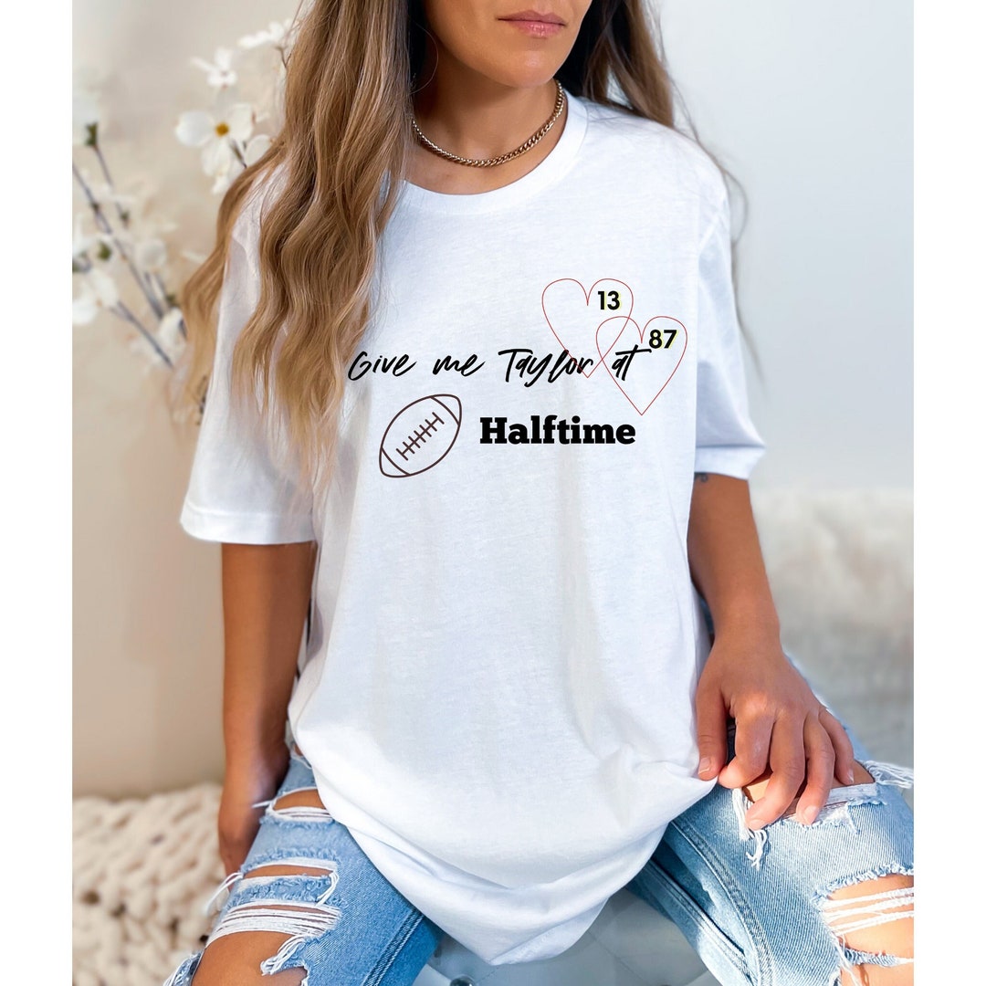 Taylor Swift T Shirt, Swifty Shirt, Taylor Chiefs Shirt, Taylor Kelce ...