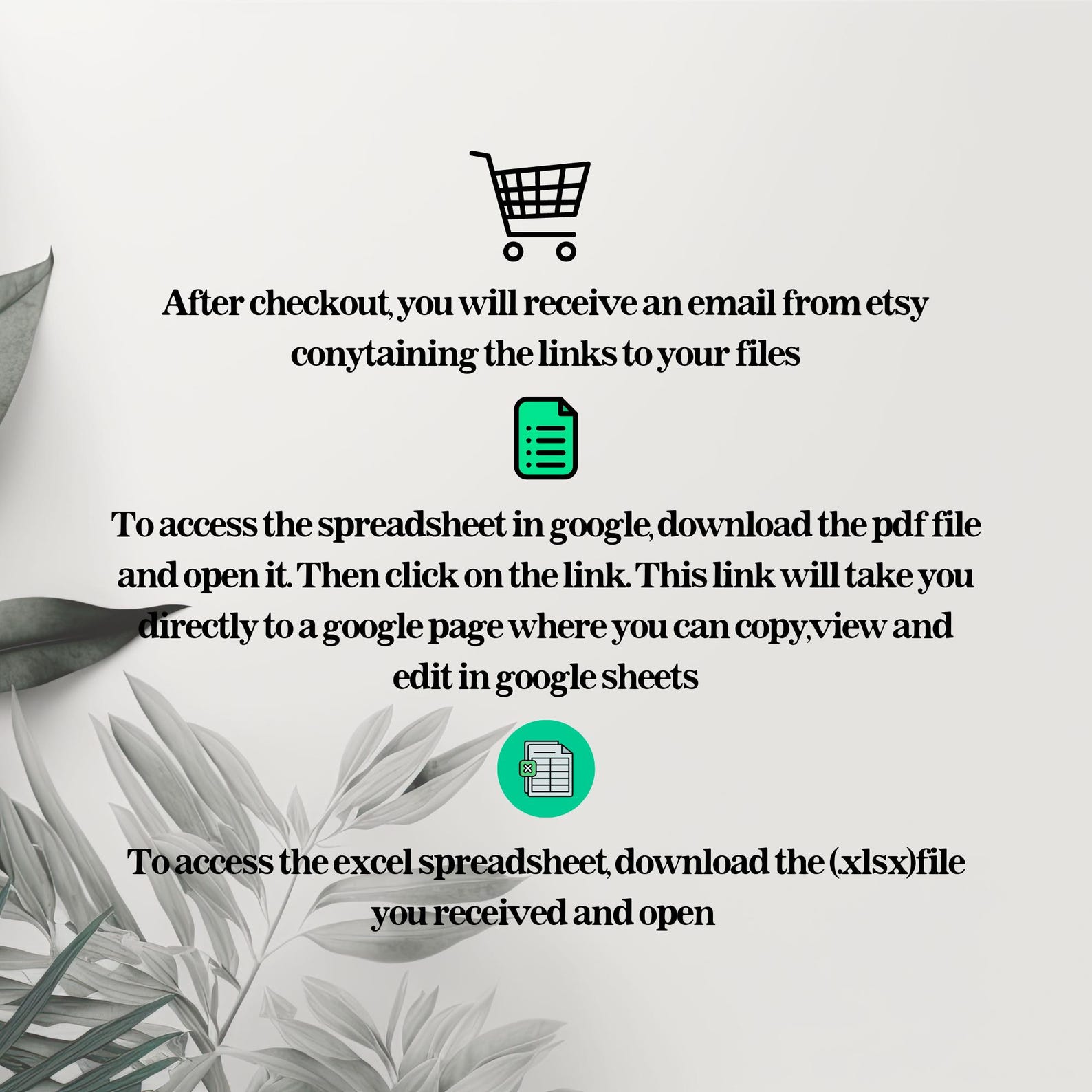 Pay Check Budget Spreadsheet With PLR Easy Tracking Budget Spreadsheet ...
