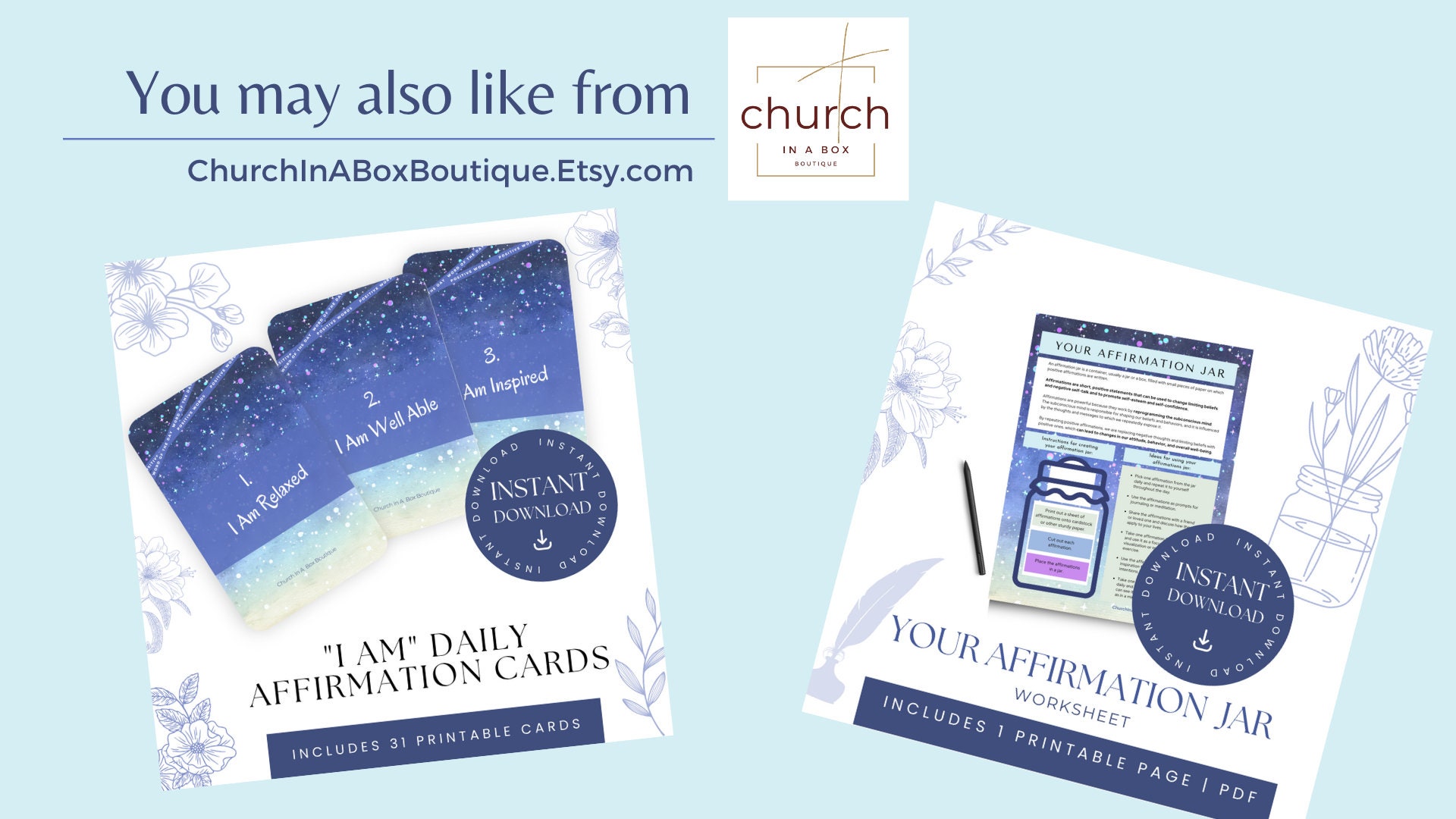 The Ultimate Vision Board Toolkit Bundle - Template Kit Printable ...
