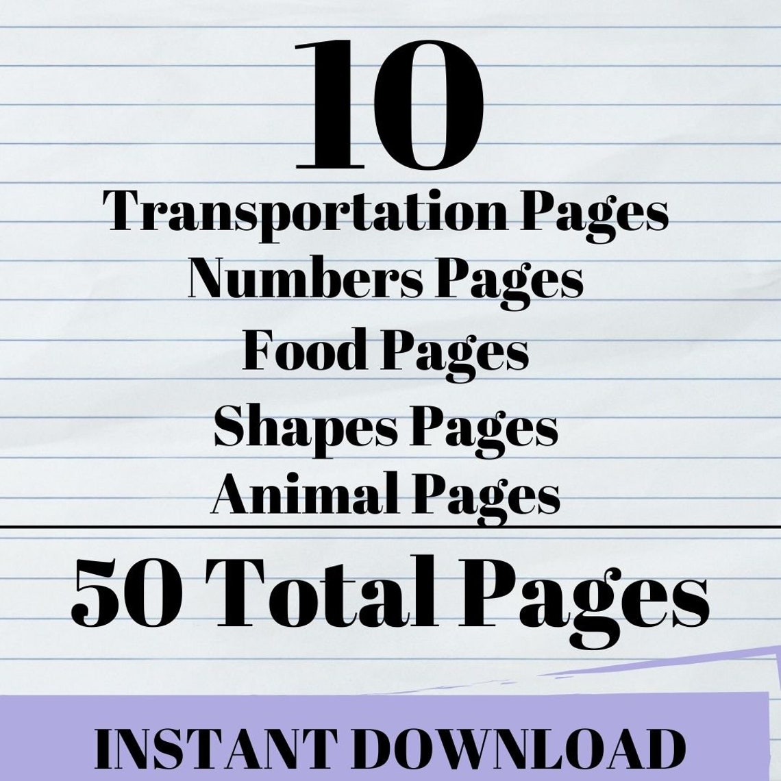 50 Spot the Difference Printable Worksheets, Find the Difference Game ...