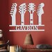 Custom Music Room Sign Music Studio Metal Sign Personalized - Etsy