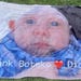 Jank Boteko Heart Didi Plush Blanket - Etsy