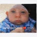 Jank Boteko Heart Didi Plush Blanket - Etsy UK