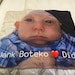 Jank Boteko Heart Didi Plush Blanket - Etsy