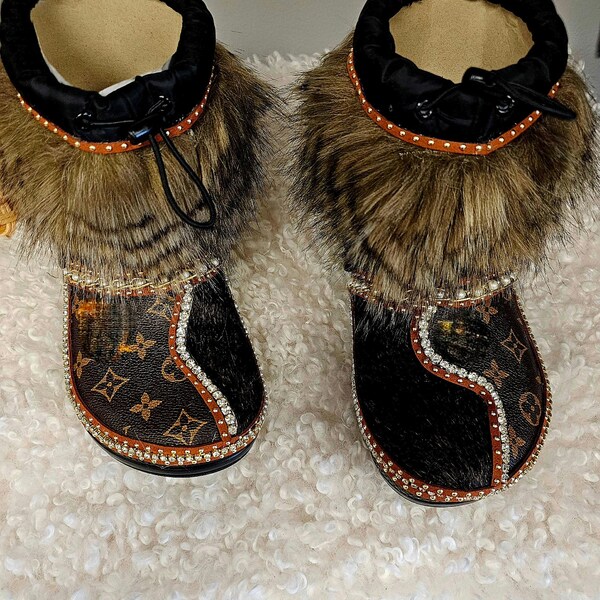 Custom Ugg Boots - Etsy