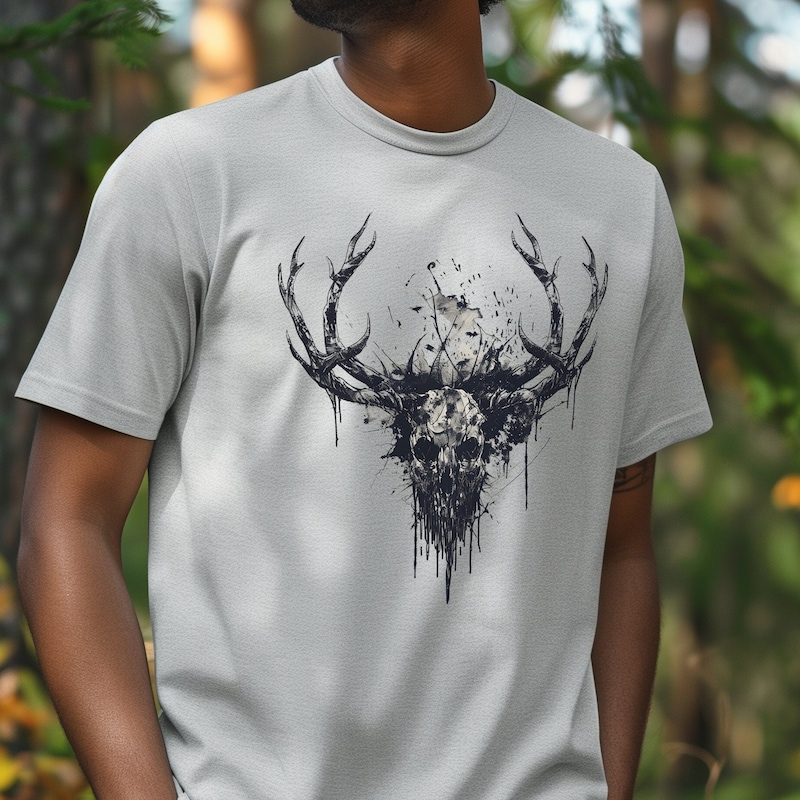 Skinwalker Costume - Etsy