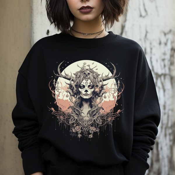 Whimsigoth Clothing - Etsy