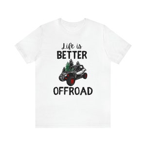 ATV Riding Shirts Atv Shirt Side by Side Shirt Atv Riding T Shirt Atv ...