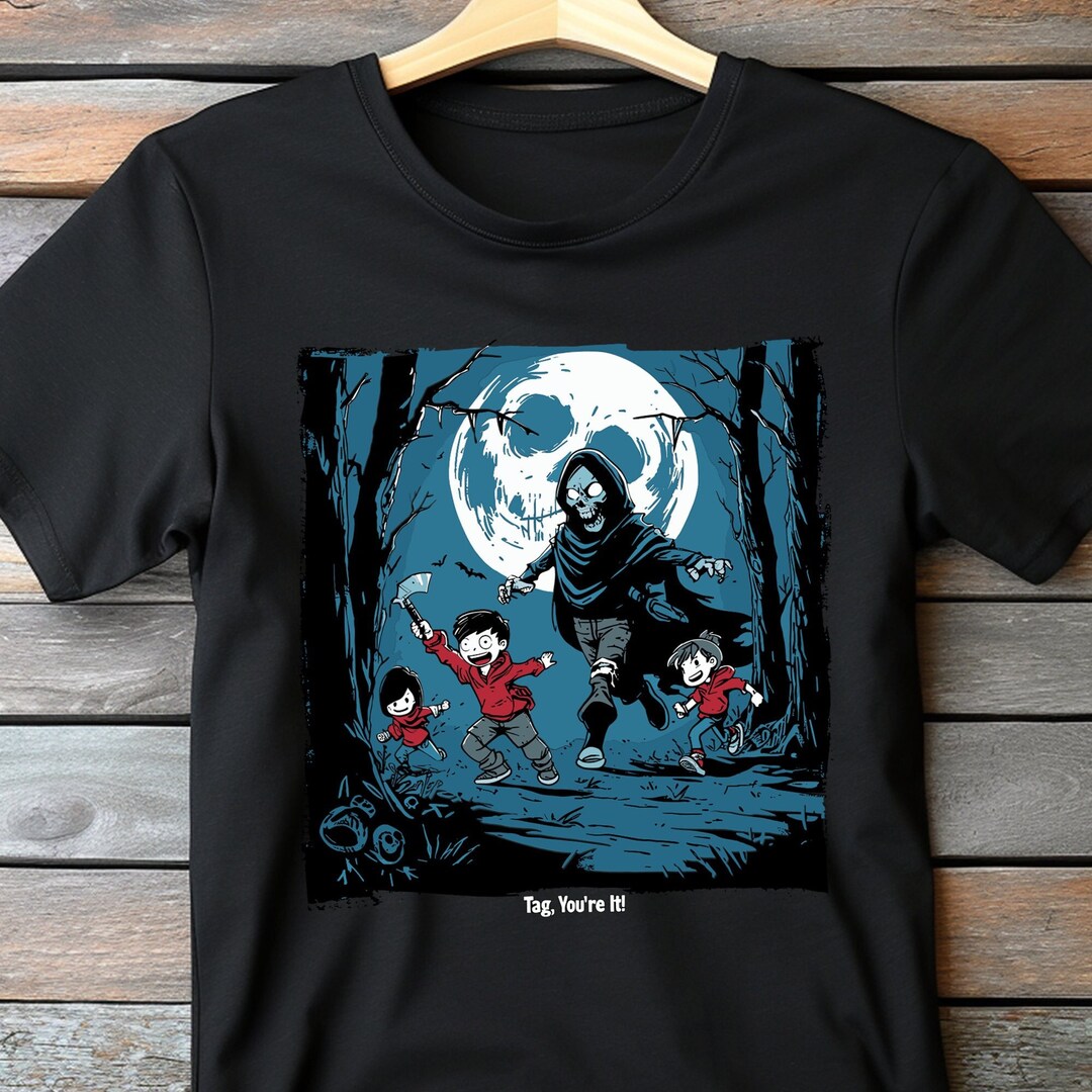 Grim Reaper Dark Humor Shirt, Oddly Specific Shirt, Funny Meme Shirt ...