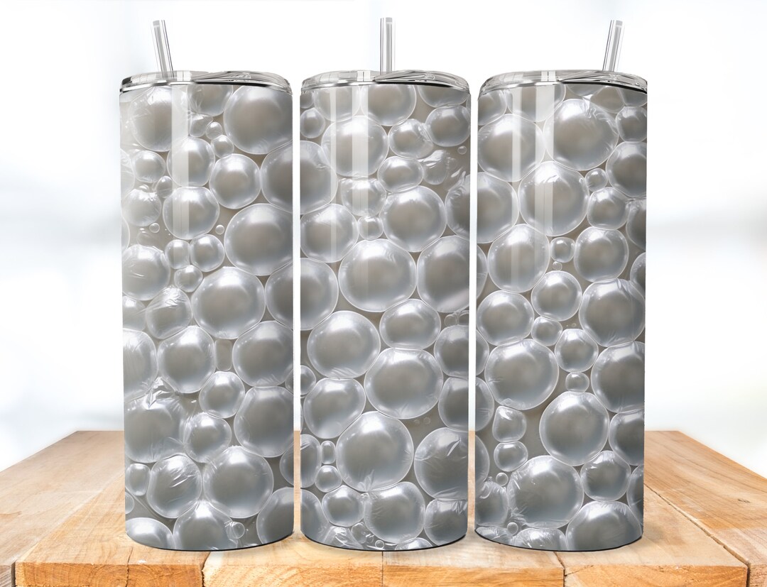 3d Bubble Wrap Tumbler Wrap PNG Bubble Wrap Sublimation Design - Etsy