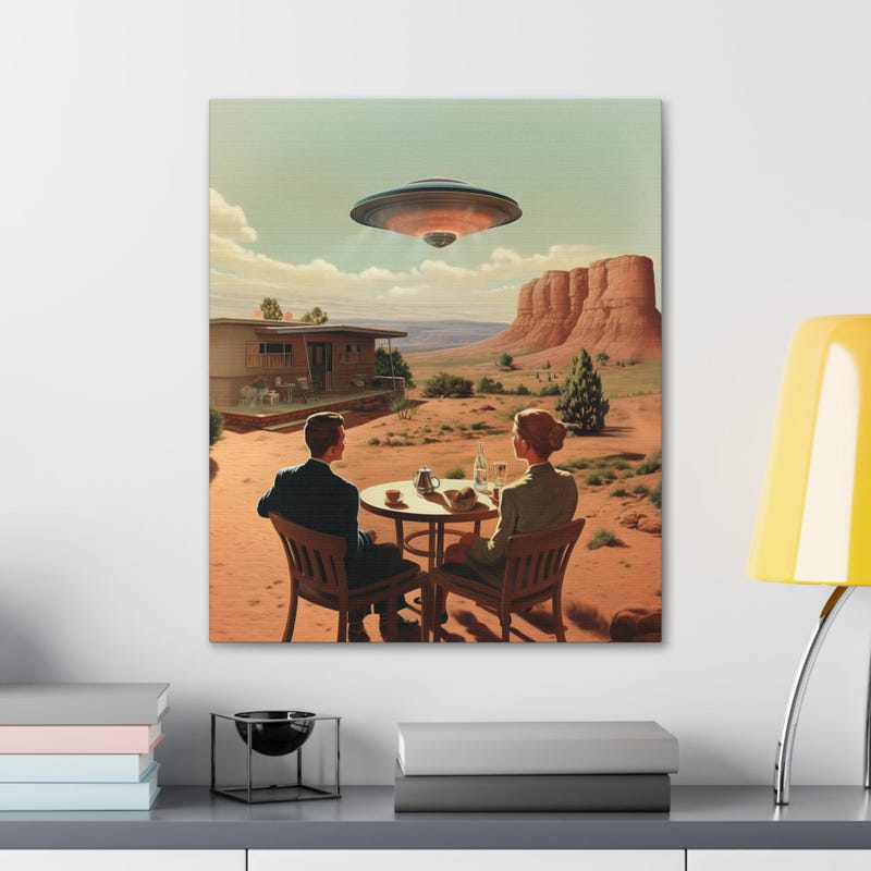 Ufo - Etsy