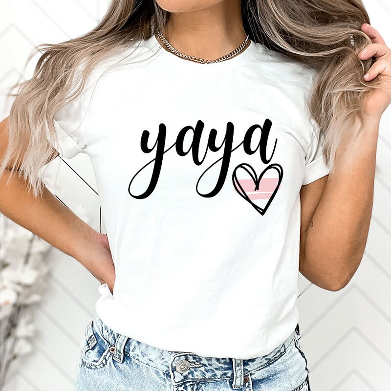Yaya - Etsy