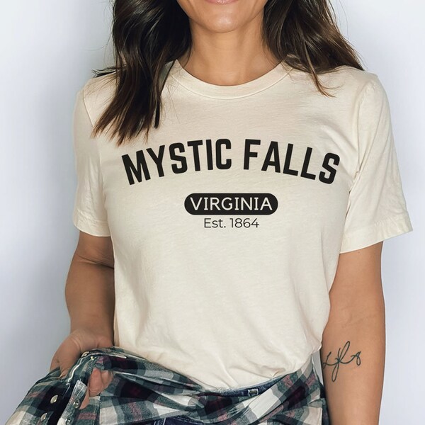 Tvd Merch - Etsy