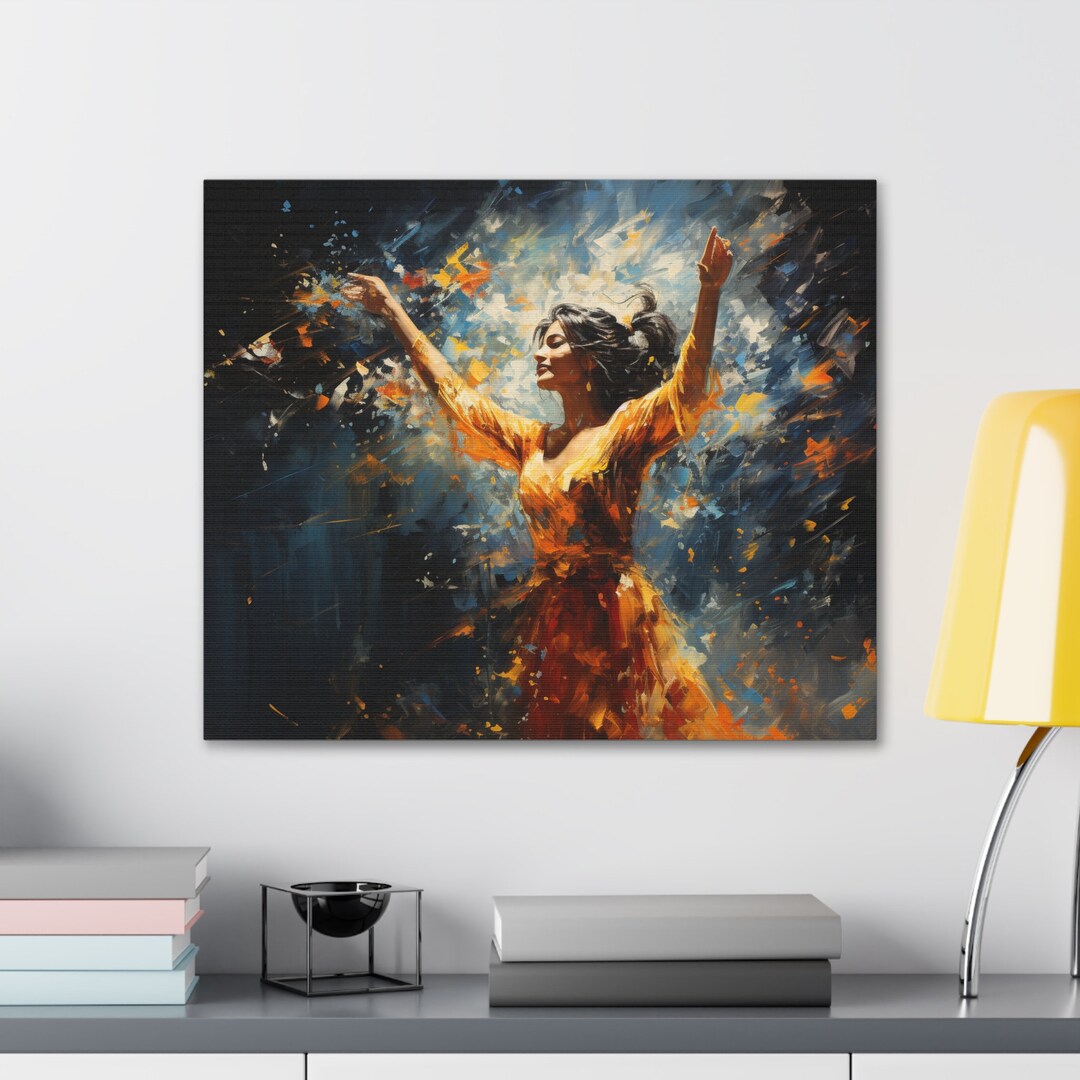 Tamil Wall Art Indian Art Indian Woman Art South Asian Art Desi Prints ...