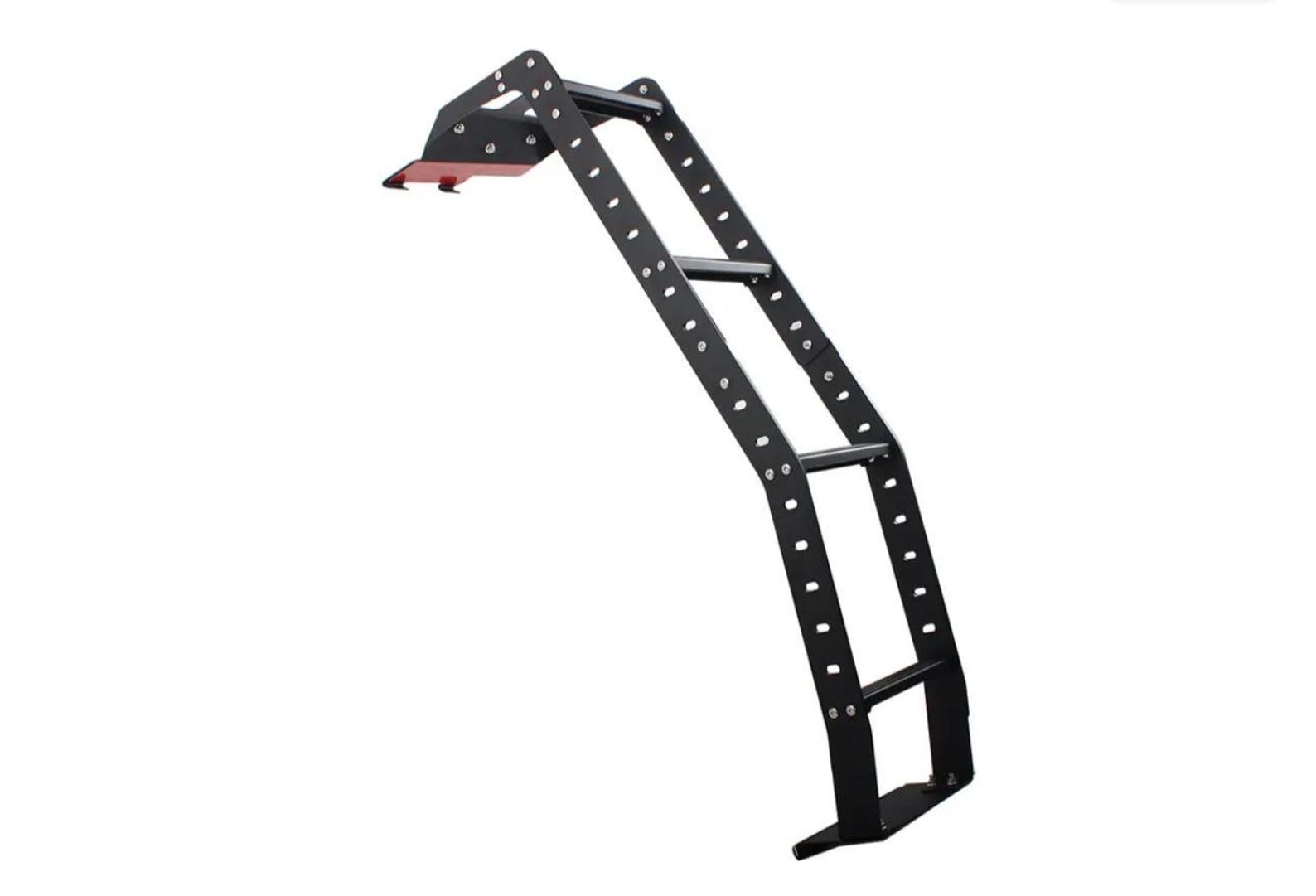 Rear Hatch Ladder for 2010-2024 Toyota 4runner 5th Gen - Etsy
