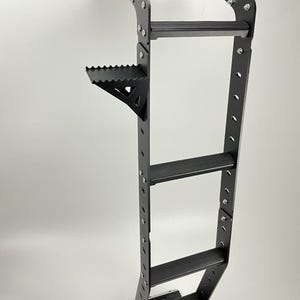 Rear Hatch Ladder for 2010-2024 Toyota 4runner 5th Gen - Etsy