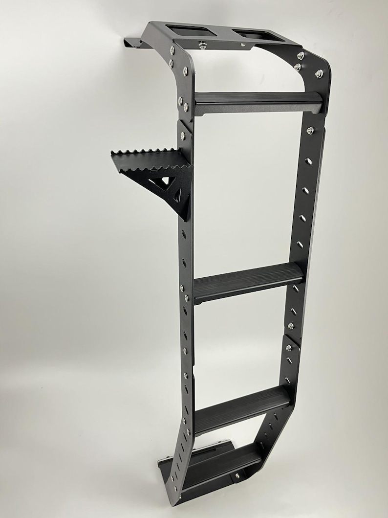 Rear Hatch Ladder for 2010-2024 Toyota 4runner 5th Gen - Etsy