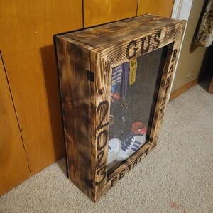 Shadow Box/ Displays Box - Etsy