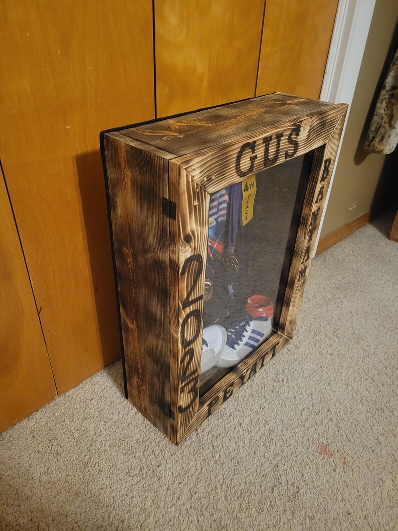 Shadow Box/ Displays Box - Etsy