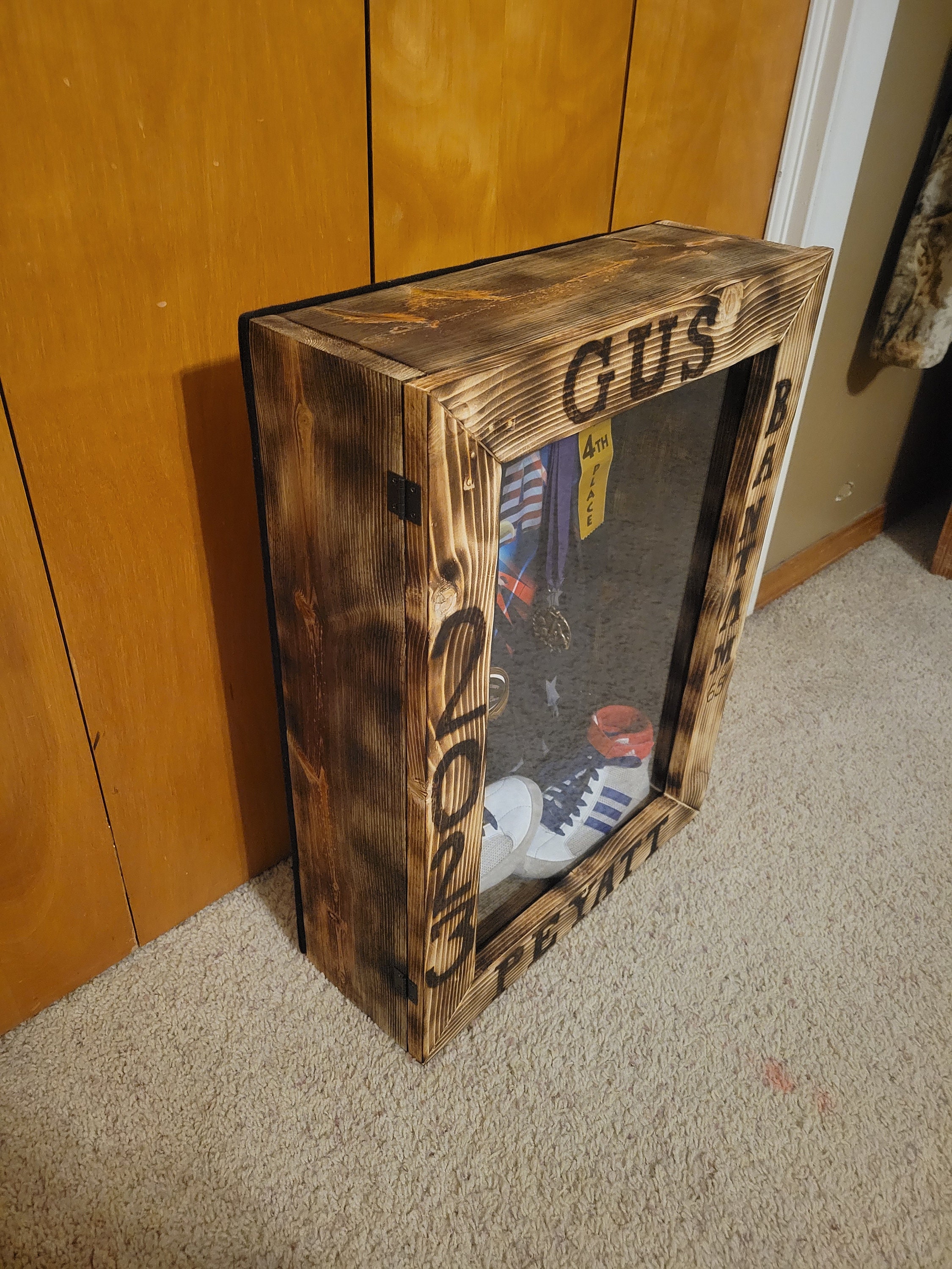 Shadow Box/ Displays Box - Etsy