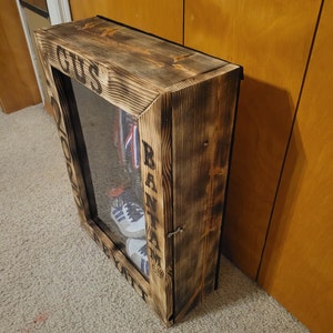Shadow Box/ Displays Box - Etsy