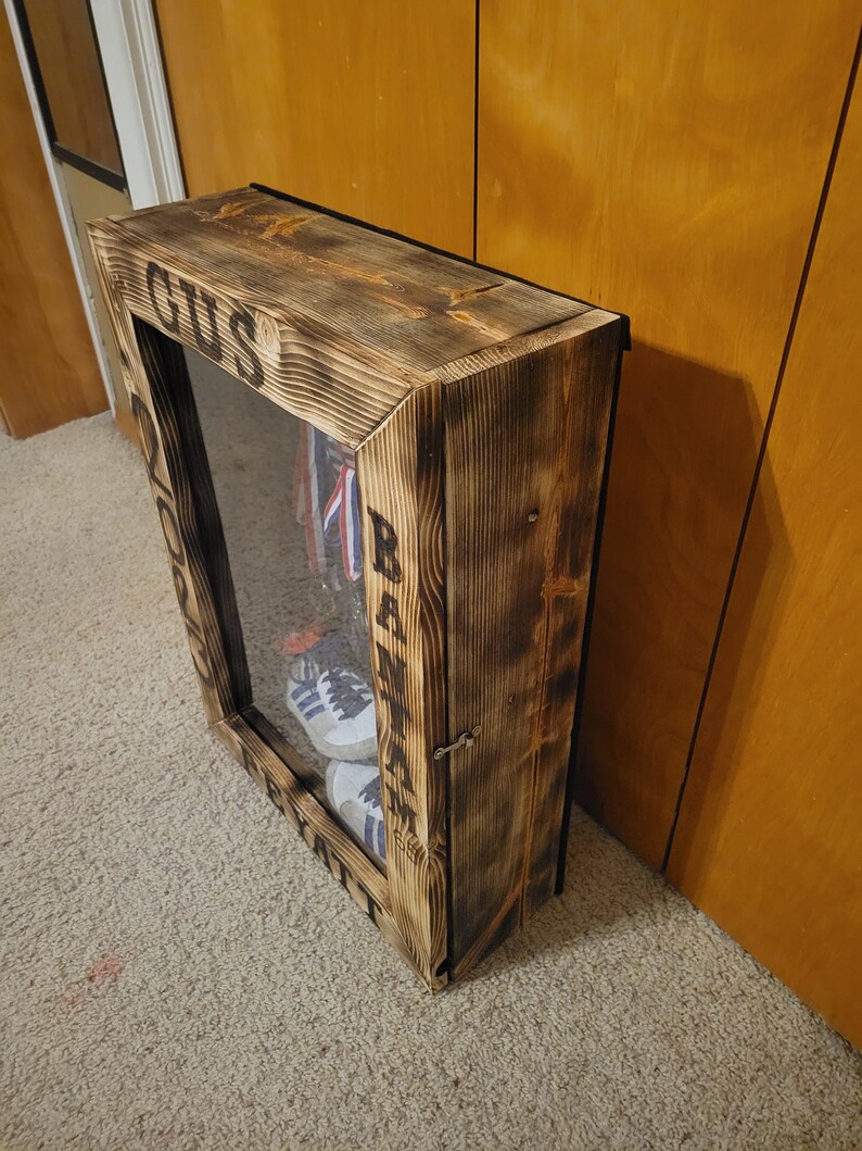 Shadow Box/ Displays Box - Etsy