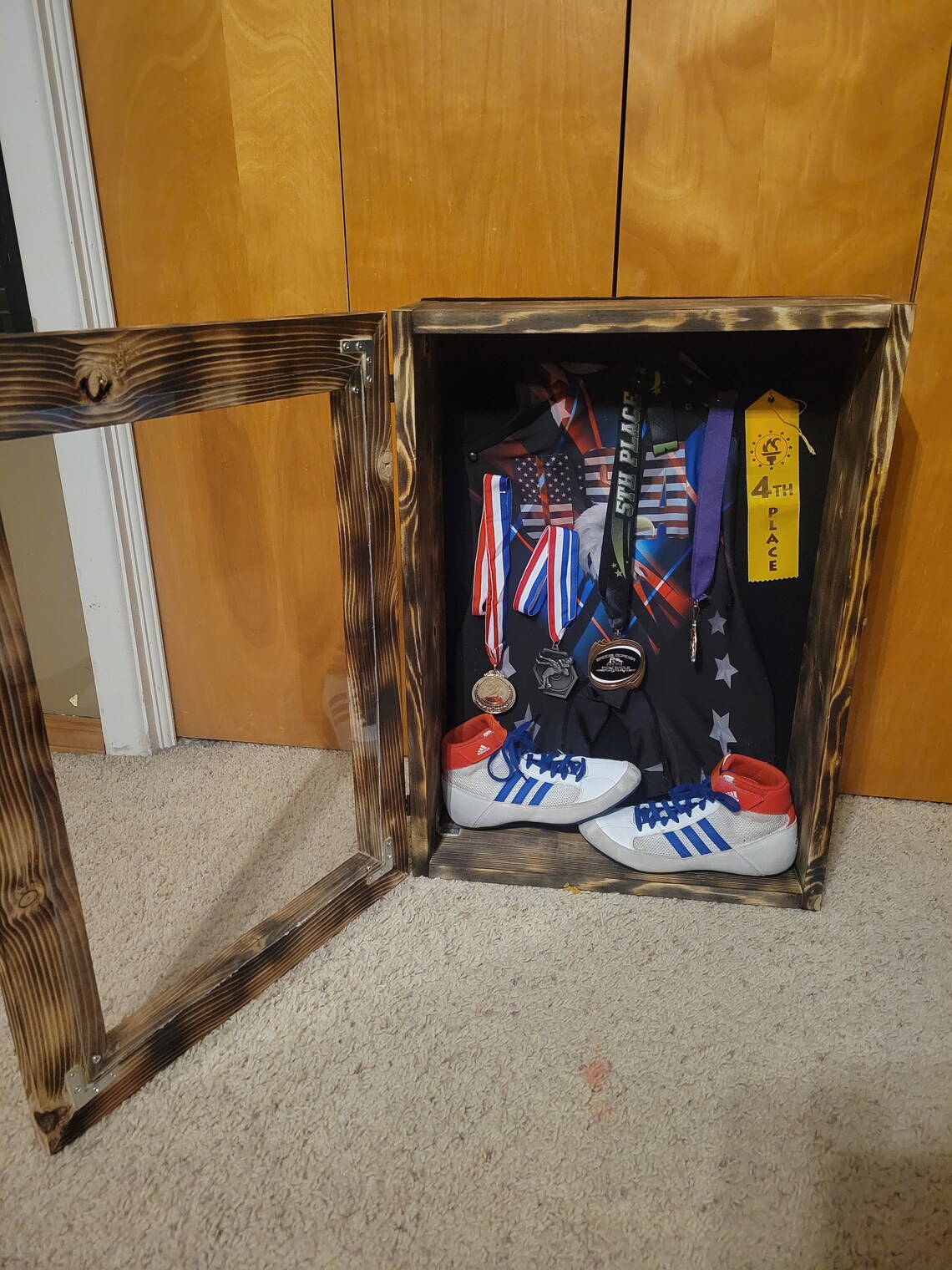 Shadow Box/ Displays Box - Etsy