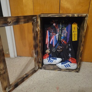 Shadow Box/ Displays Box - Etsy