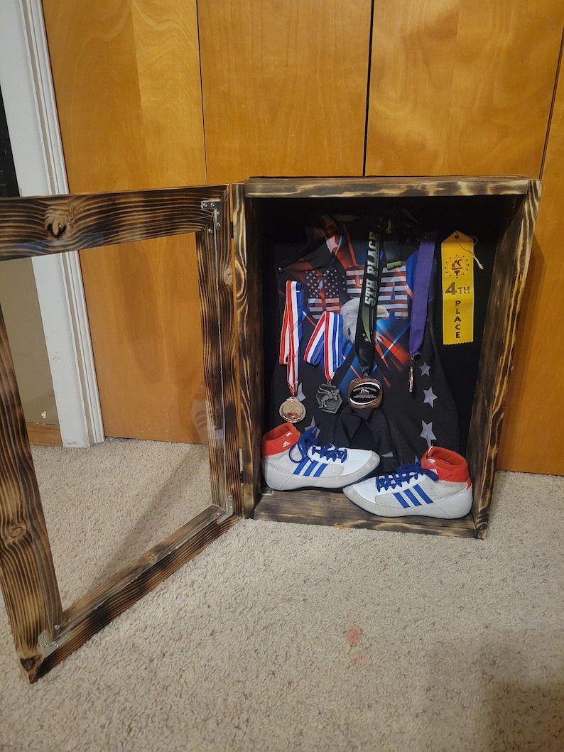 Shadow Box/ Displays Box - Etsy