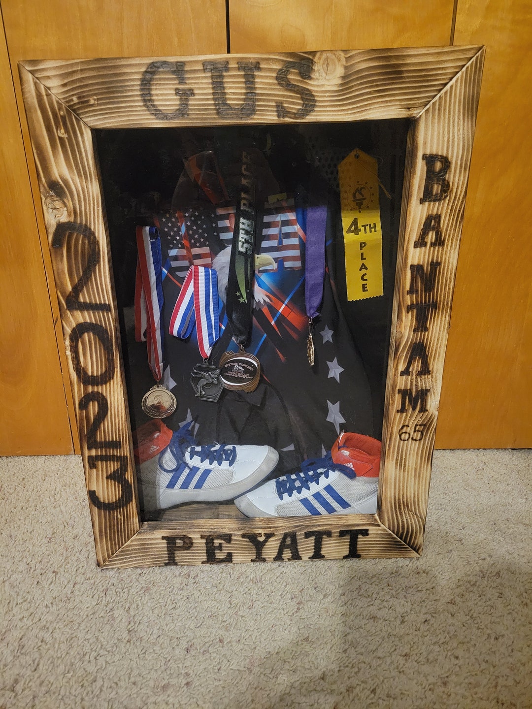 Shadow Box/ Displays Box - Etsy