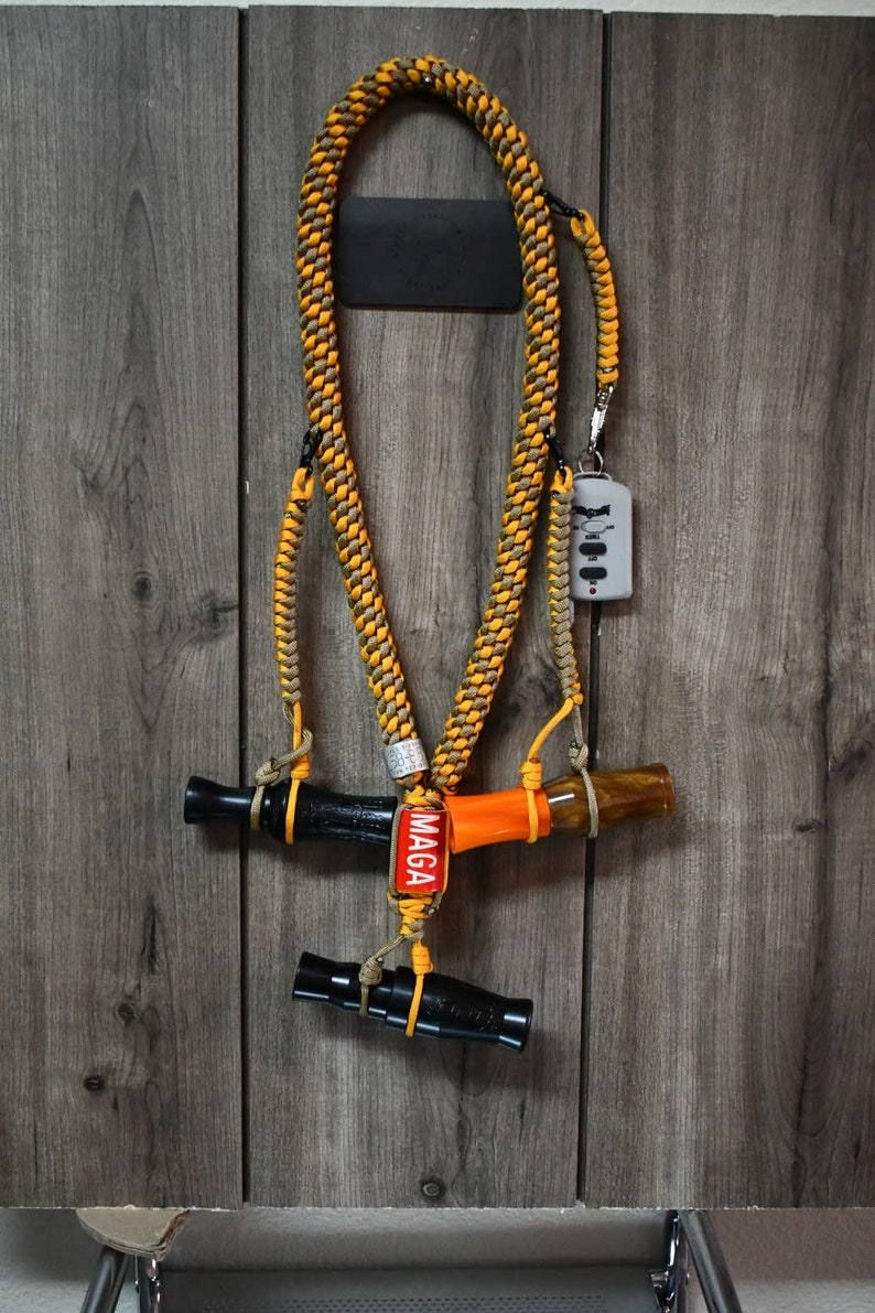Premium Ultimate Style Custom Call Lanyard - Etsy