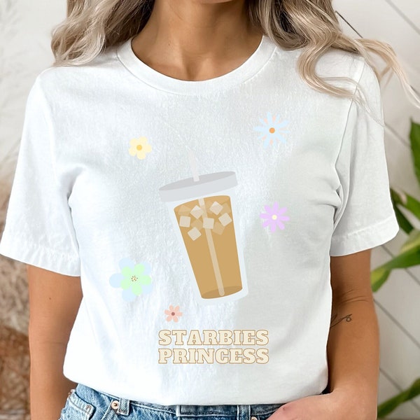 Starbies T Shirts - Etsy