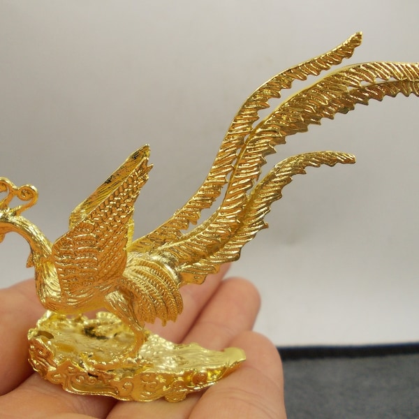 Phoenix Copper Art - Etsy