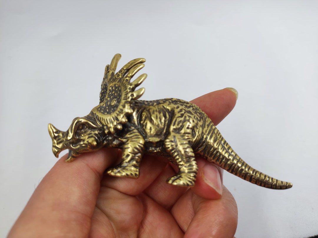 Copper Allosaurus Jurassic World Toy Cretaceous Roar Attack Allosaurus ...