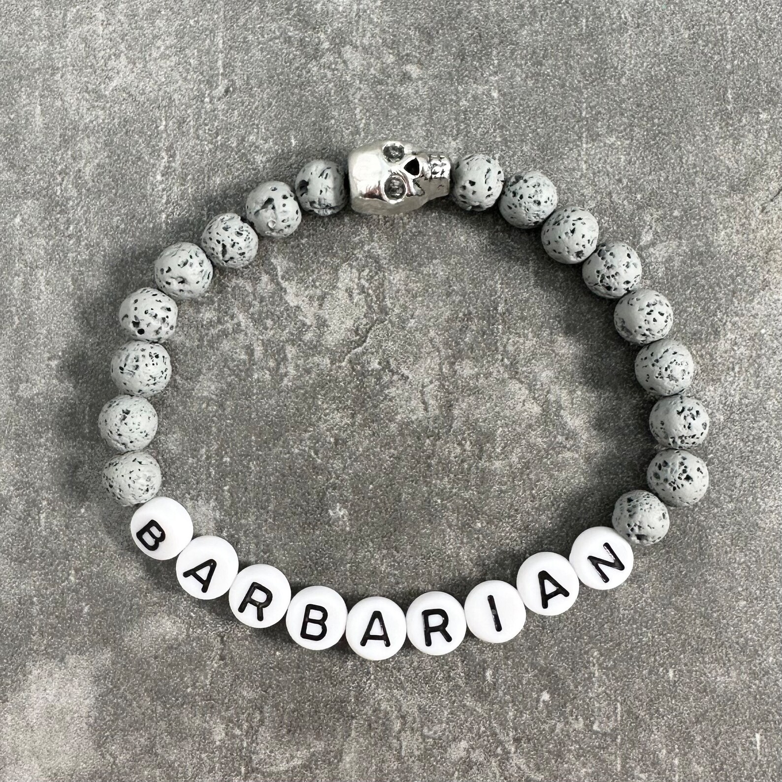 Personalised D&D Character Name Class Bracelets, Dungeons and Dragons ...