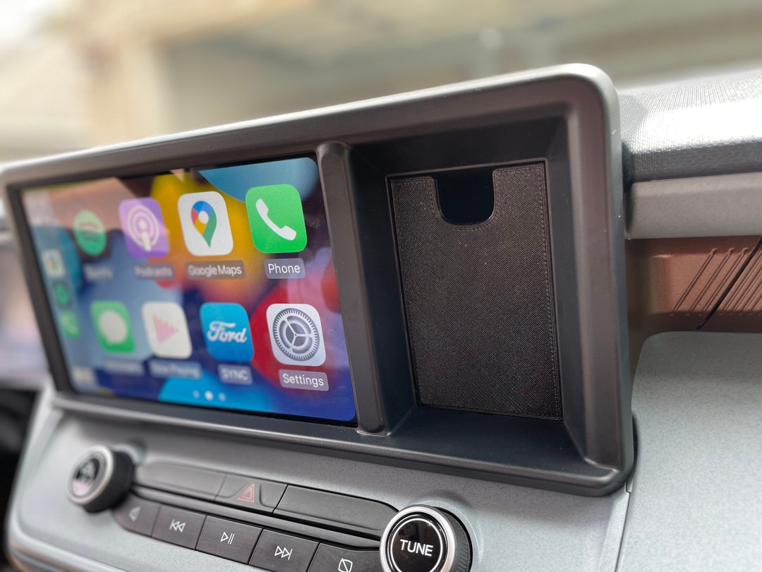 Maverick Cubby Cup for Storage | Ford Maverick Forum