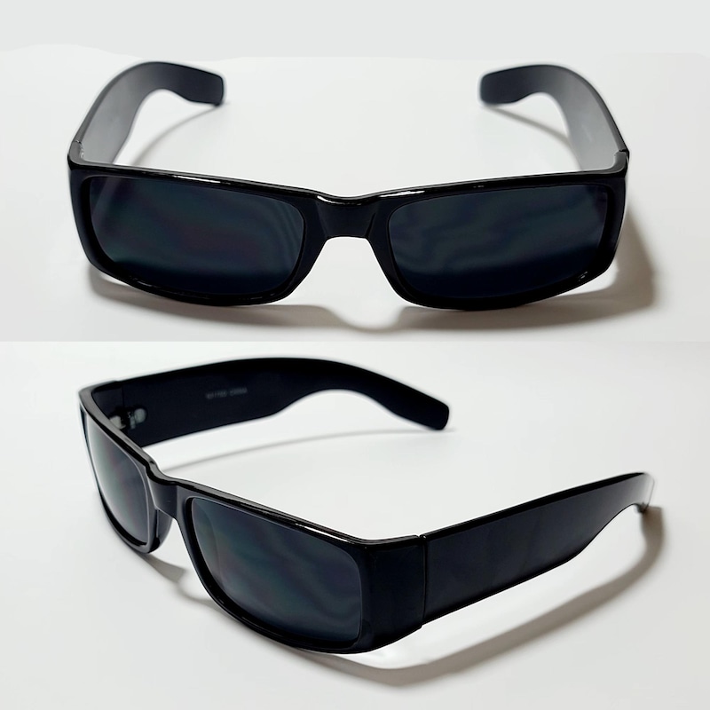 Alien Sunglasses - Etsy