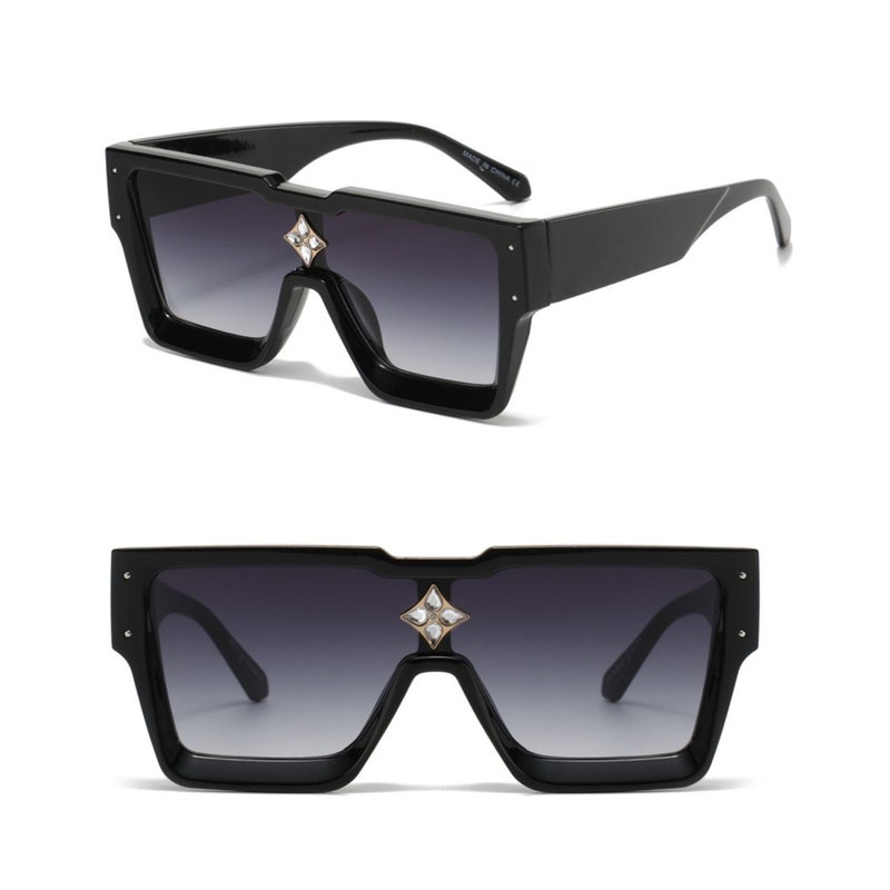 Star Sunglasses - Etsy