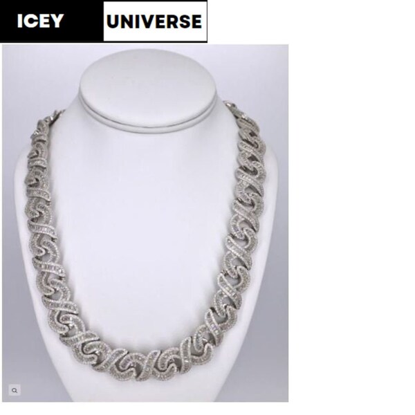 Buss Down Chains - Etsy UK