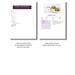 Printable Recipe Book Kit, Editable Recipe Template for Word, Digital ...