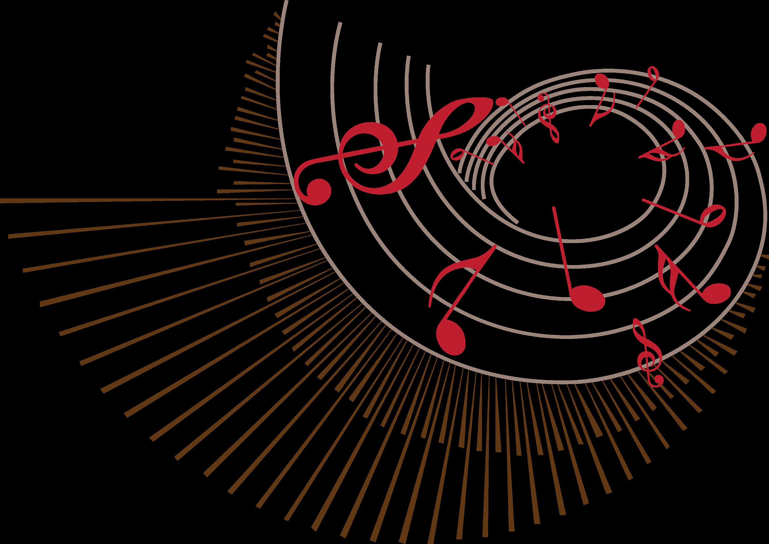 Musical Notes, Svg Instant Download SVG - Etsy