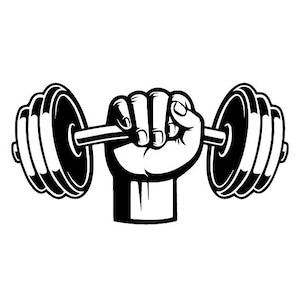 Weights Instant Download SVG Digital Download,fitness Svg,digital ...