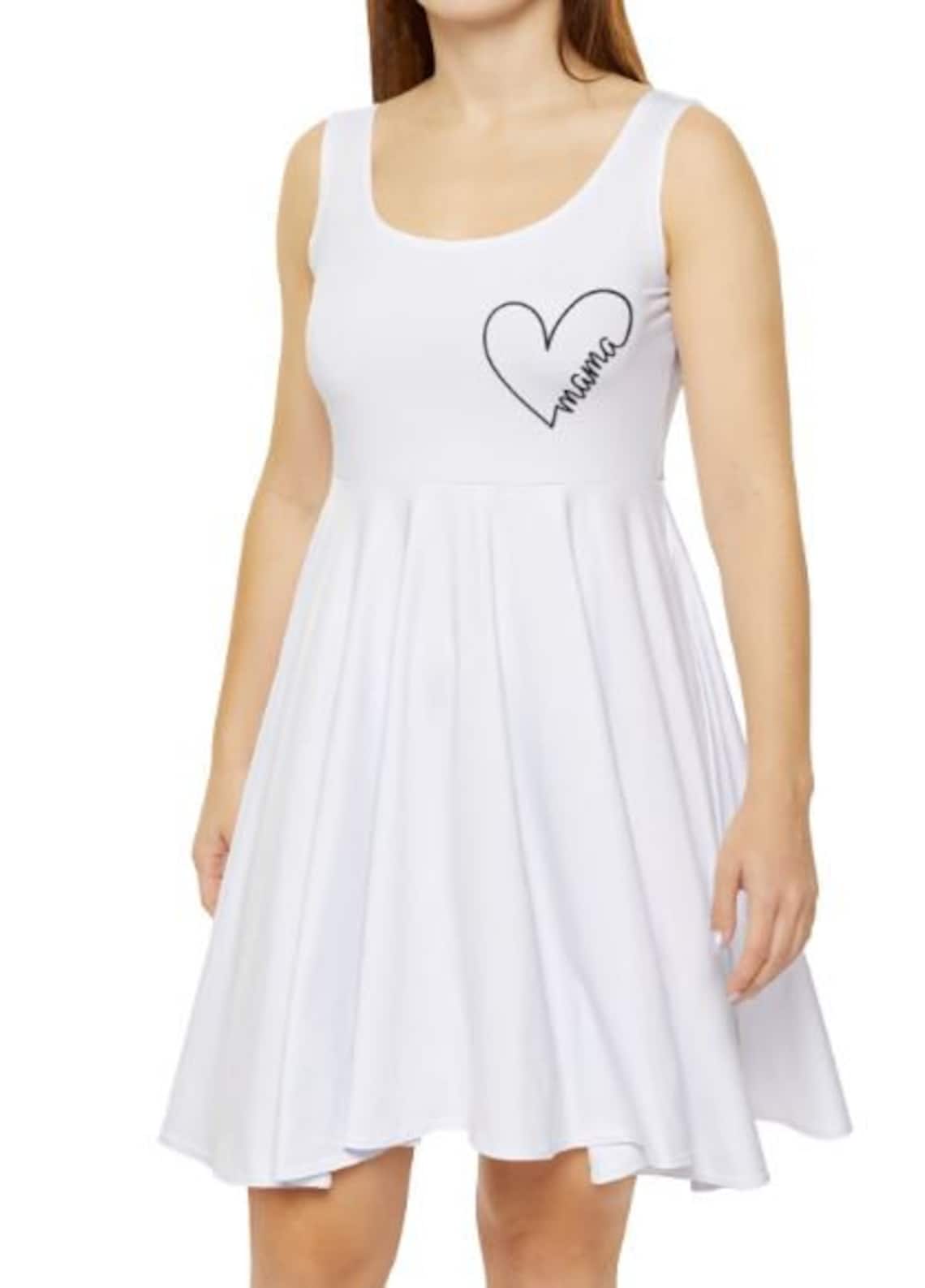 Mama Heart, Mama Heart Print Pattern Instant Download Svg,gift Idea ...