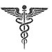 Medical Symbol SVG, Caduceus Svg, MD Svg, Star of Life Svg, Doctor Svg ...
