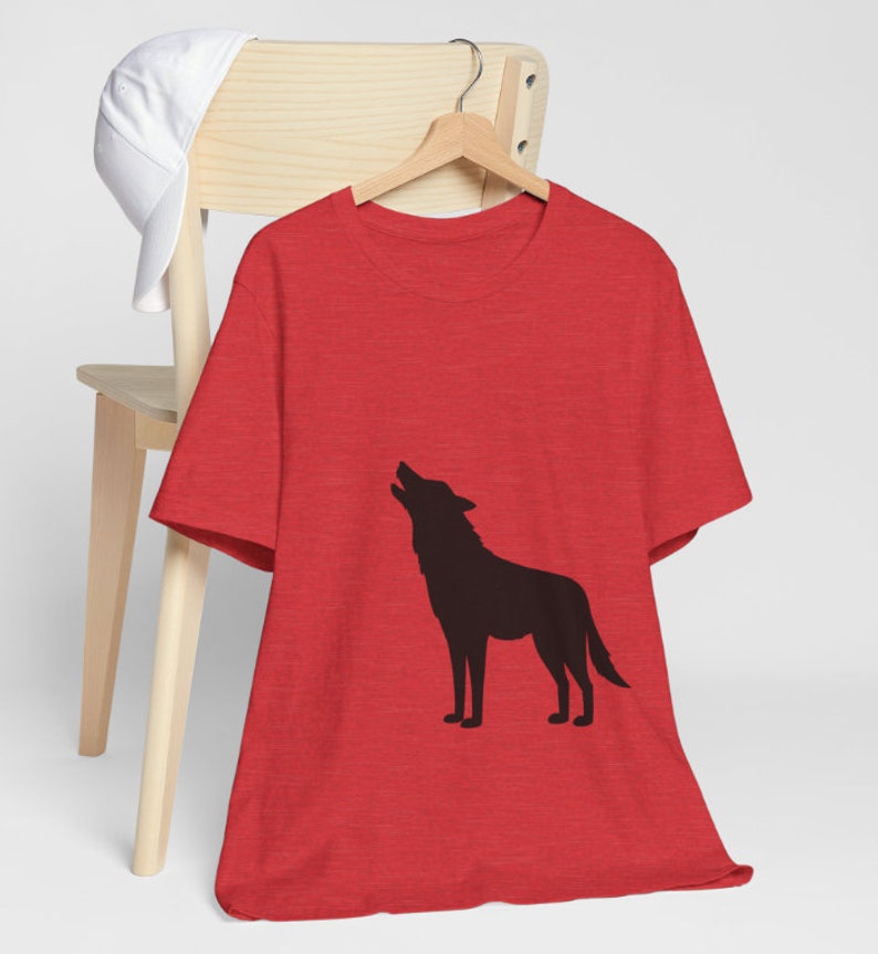 Howling Wolf Svg,wolf SVG Cut Files for Cricut, Wolf Silhouette SVG ...